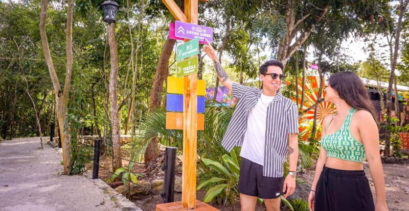 Cozumel Lucha Libre Experience! Meet & Greet Package - The Reviews and Real Experiences