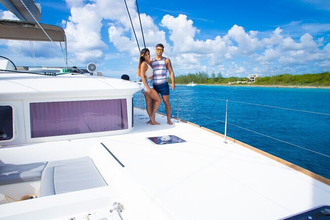 Cozumel Luxury Sailing and Snorkeling Experience - The Value Proposition