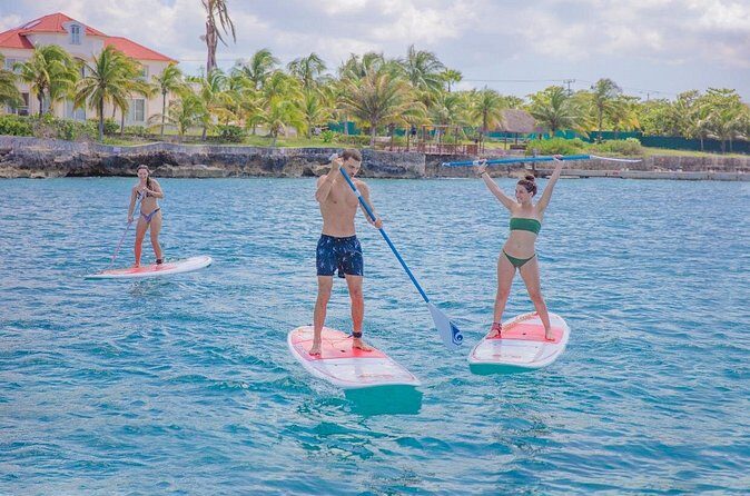 Cozumel Luxury Sailing and Snorkeling Experience - Who Should Book This Tour?