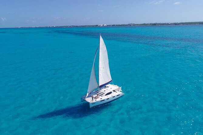Cozumel Luxury Sailing & Snorkeling Cruise Experience - An In-Depth Look at the Cozumel Luxury Sailing & Snorkeling Tour