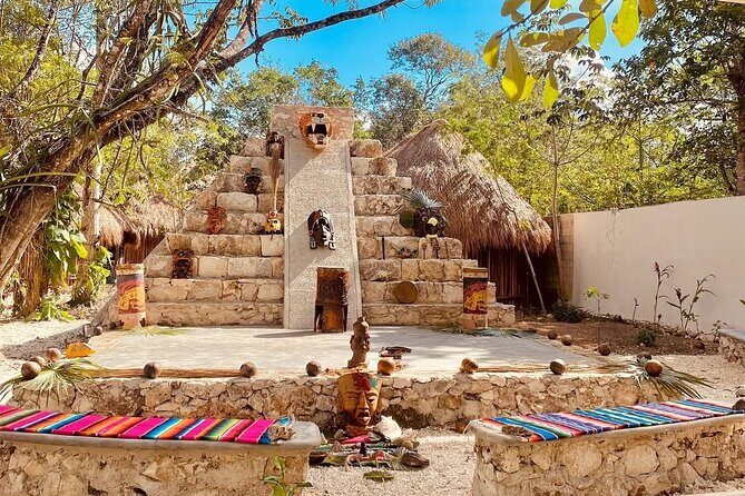 Cozumel Mayan Cultural Show: Dances, tastings & explore - A Look at the Itinerary