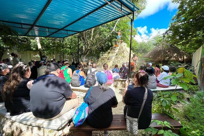 Cozumel Mayan Cultural Show: Dances, tastings & explore - Pricing and Value