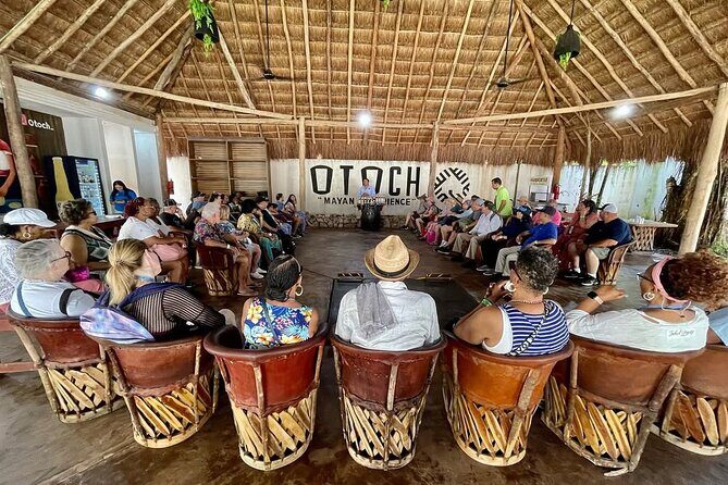 Cozumel Mayan Cultural Show: Dances, tastings & explore - Frequently Asked Questions