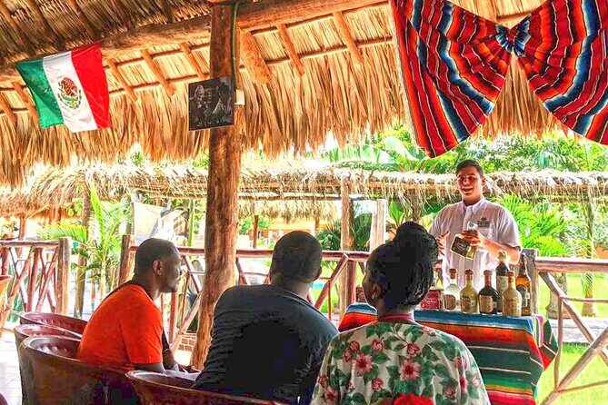 Cozumel Mayan Experience And Beach Getaway with Transfer - Meeting Points and Practical Details