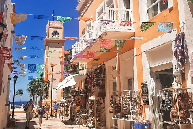 Cozumel Mayan Experience And Beach Getaway with Transfer - The Sum Up: Who Will Love This Tour?