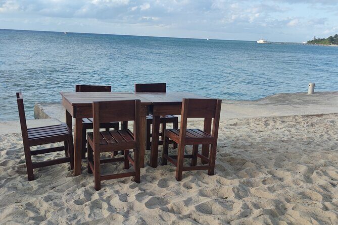 Cozumel Mayan Ruins and Beach Break - Authentic Experiences and Review Highlights