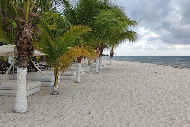 Cozumel Mayan Ruins and Beach Break - The Sum Up