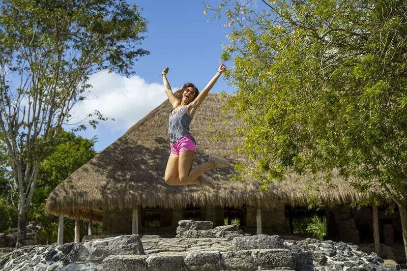 Cozumel: Mayan Ruins by Buggy and Clear Boat Adventure - An In-Depth Look at the Tour Experience