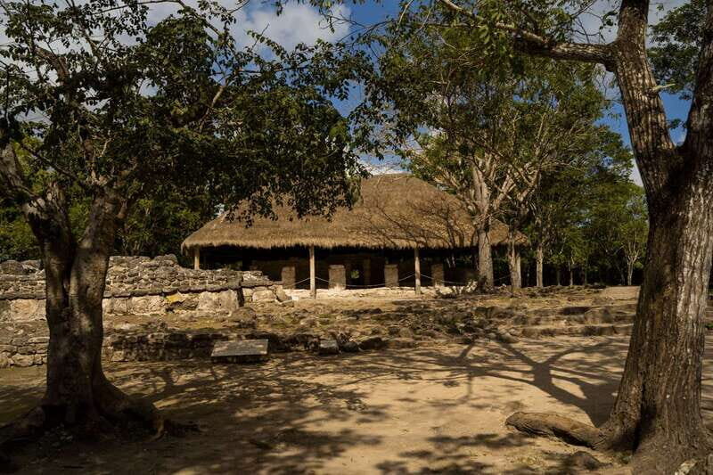 Cozumel: Mayan Ruins Guided Tour with Snorkeling & Lunch - Transportation & Logistics