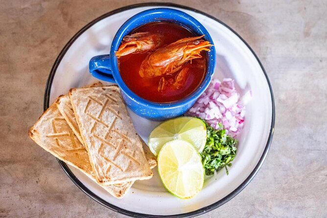 Cozumel Mezcal Masterclass and Gourmet Experience - The Sum Up