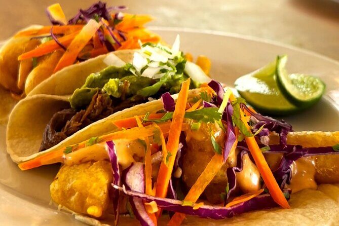 Cozumel Mixology Experience at Distillery - Key Points  