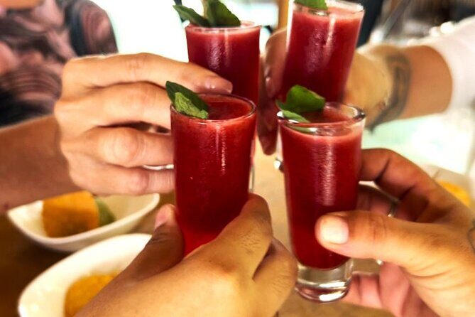 Cozumel Mixology Experience at Distillery - Who Would Love This Tour?  