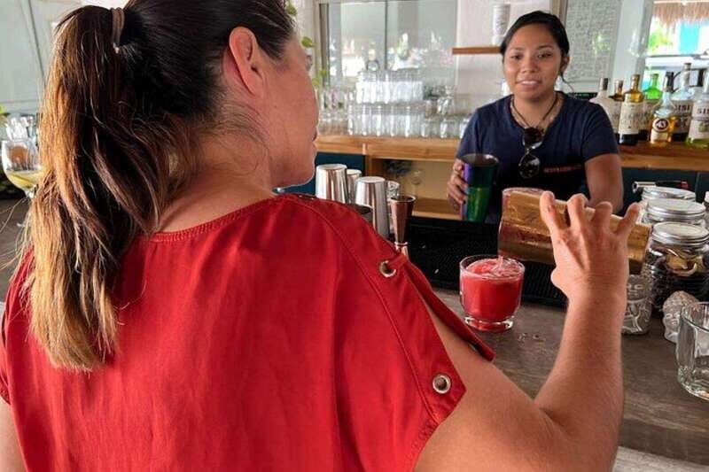Cozumel: Mixology Experience with Rum and Gin Tasting - An In-Depth Look at the Cozumel Mixology Experience