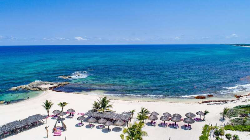 Cozumel: Open Top City Tour & Beach Break - Authentic Insights from Reviews