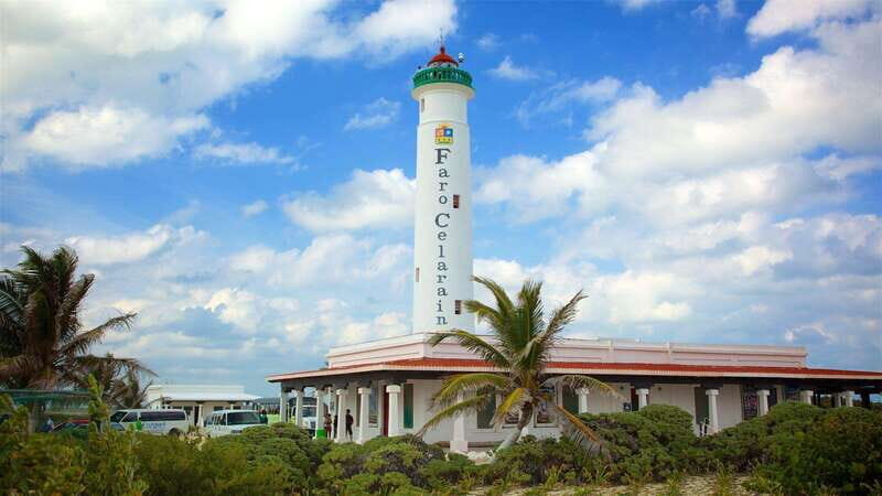 Cozumel Parks: Chankanaab, Punta Sur, San Gervasio+Transport - Punta Sur: Nature’s Panorama and Wildlife Encounters