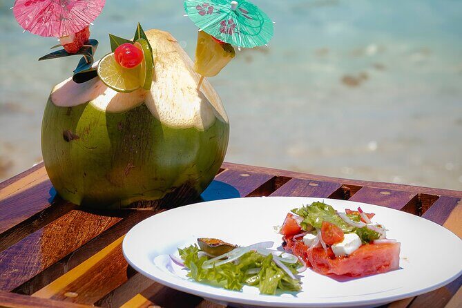 Cozumel Playa Palancar VIP All Inclusive Day Pass - Authentic Insights from Reviews