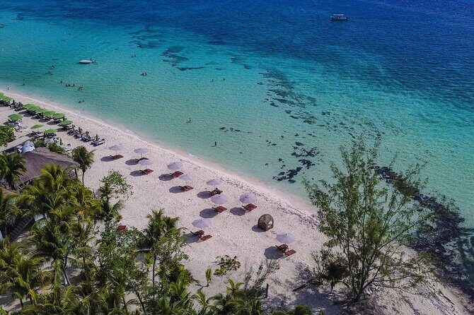 Cozumel Playa Palancar VIP All Inclusive Day Pass - Who Will Love This Experience?