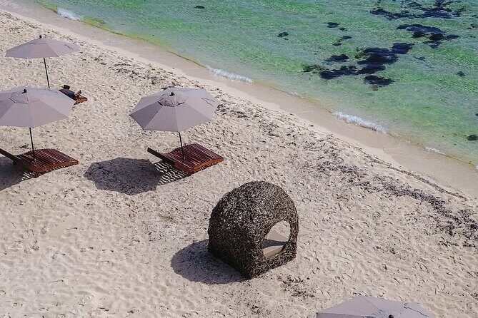 Cozumel Playa Palancar VIP All Inclusive Day Pass - FAQ