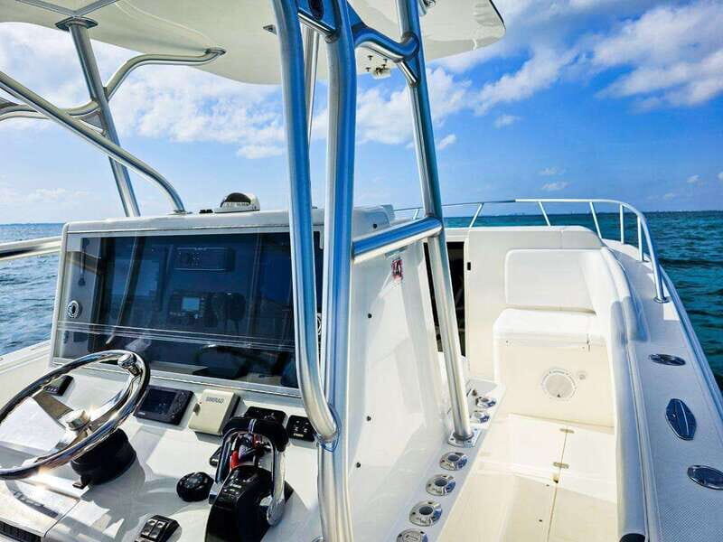 Cozumel: Premium Experience Aboard your Private Boat - The Itinerary: What to Expect on Your Day at Sea