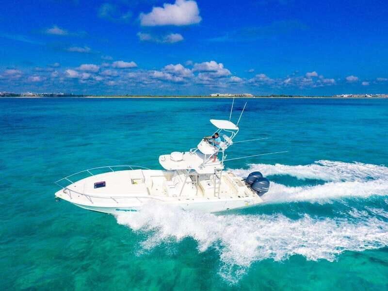 Cozumel: Premium Experience Aboard your Private Boat - FAQ