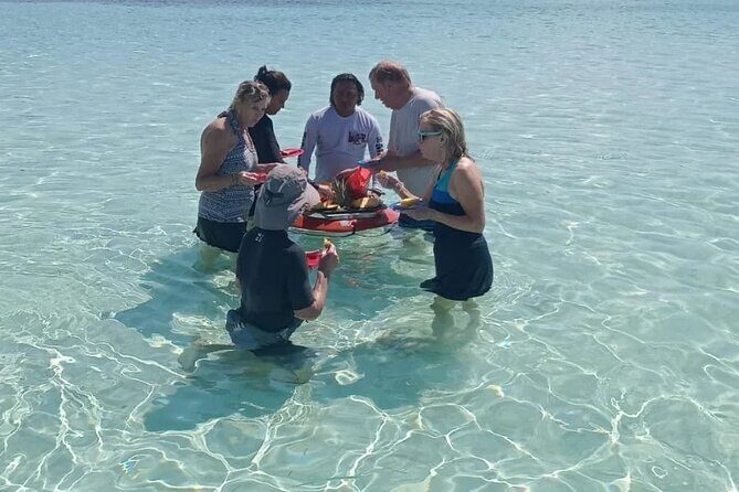 Cozumel Private 4-hour Boat Tour to El Cielo with Snorkeling - Final Thoughts