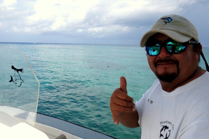 Cozumel Private 4-Hour Boat Tour to Passion Island - FAQs