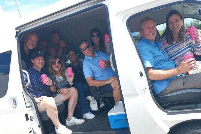 Cozumel Private Airport Transfer - The Itinerary: What to Expect?