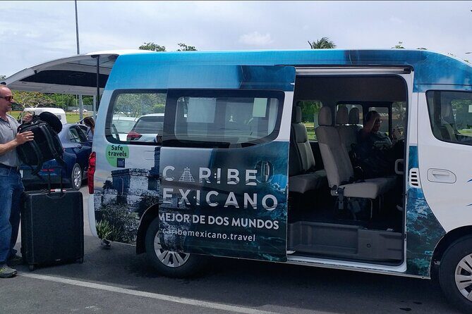 Cozumel Private Airport Transfer - The Sum Up: Is It Worth It?