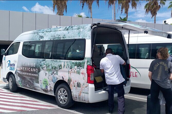 Cozumel Private Airport Transfer - FAQ