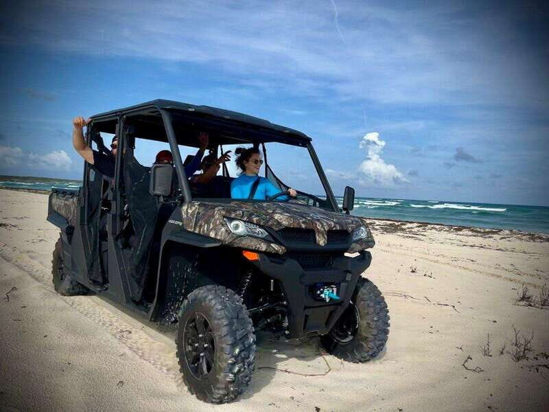 Cozumel: Private All Terrain Buggy Adventure at Virgin Beach - Final Thoughts