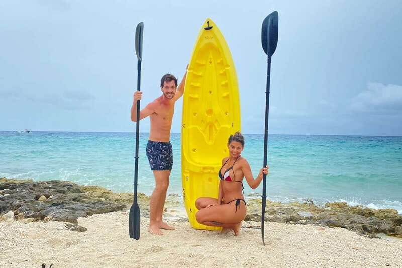 Cozumel Private Beach Pass: All Inclusive Beach Day - Facilities and Atmosphere