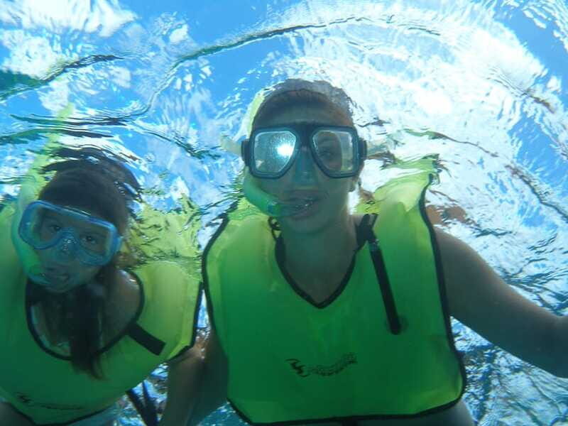 Cozumel Private Beach Pass: All Inclusive Beach Day - Is This the Right Choice for You?