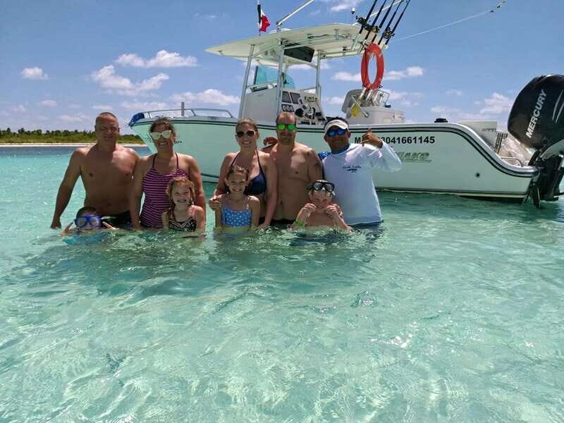 Cozumel: Private Charter Boat and Snorkel Day Trip - Culinary Delights & Refreshing Snacks