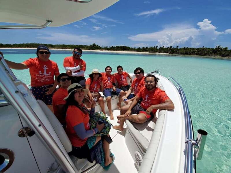 Cozumel: Private Charter Boat and Snorkel Day Trip - Authentic Experiences & Real Feedback