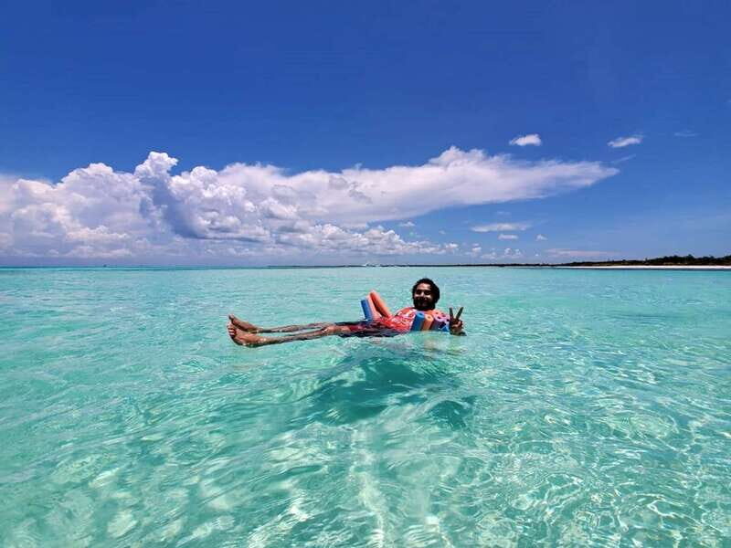 Cozumel: Private Charter Boat and Snorkel Day Trip - The Sum Up