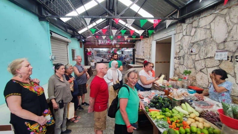 Cozumel: Private Cooking Class in a Family Kitchen - Authenticity and Cultural Value