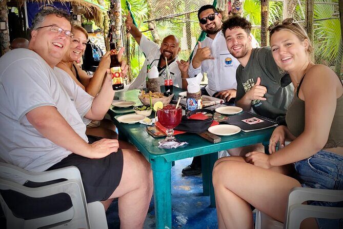 Cozumel: Private Excursion - MiniVan or Jeep (Your Day, Your Way) - Why This Tour Stands Out