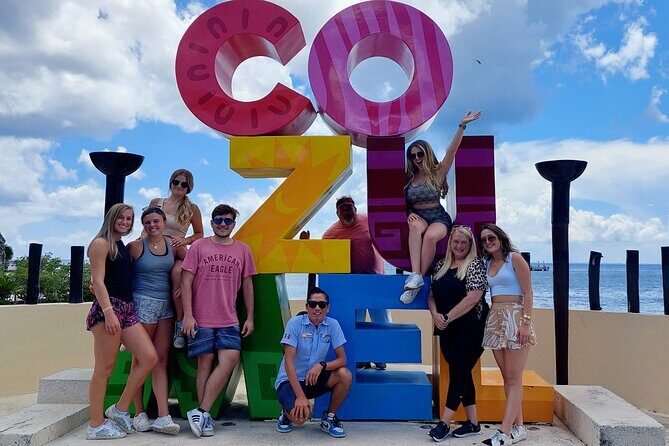 Cozumel: Private Excursion - Van or MiniBus - Pricing & Value