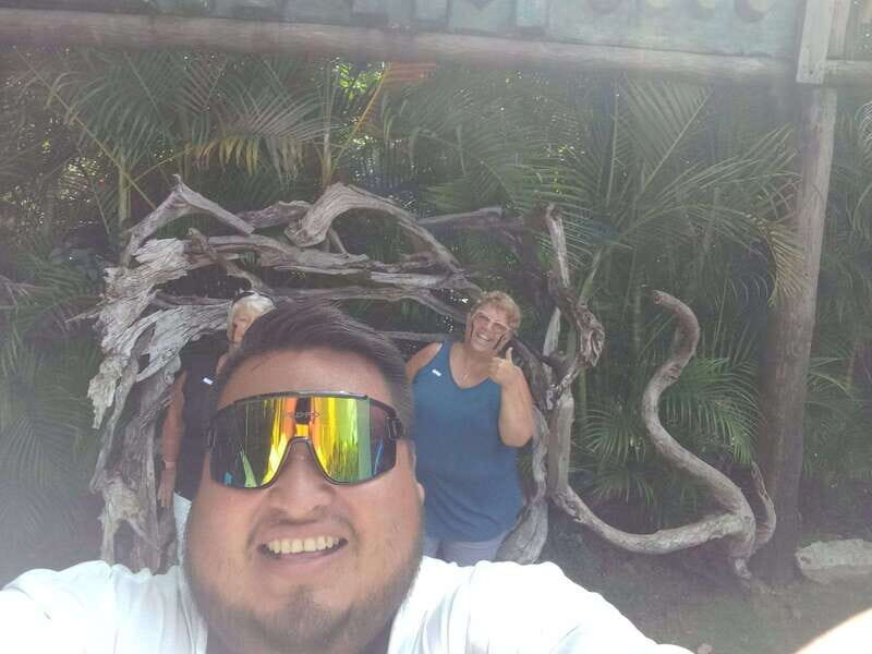 Cozumel: Private Guided Island Tour - A Deep Dive into the Cozumel Private Tour