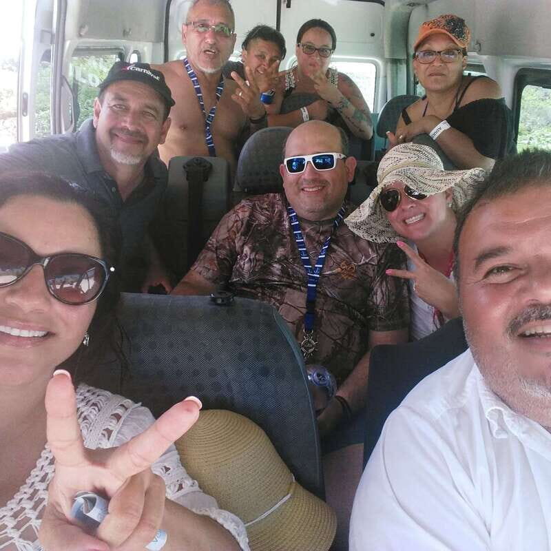 Cozumel: Private Guided Island Tour - The Sum Up