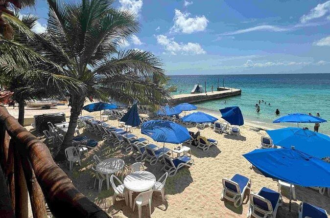 Cozumel Private Island Tour - Customization and Flexibility