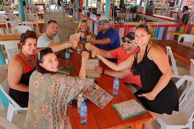 Cozumel Private Island Tour - The Details of the Cozumel Private Island Tour