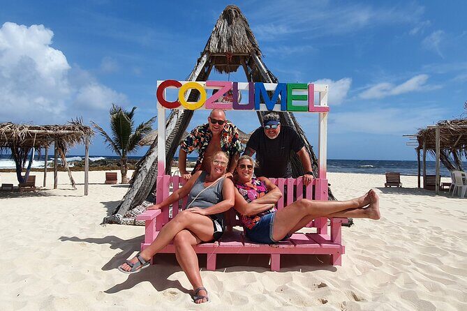 Cozumel Private Island Tour - FAQs