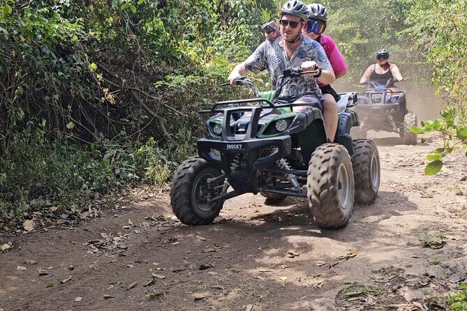 Cozumel Private Island Tour with ATV Adventure - What Makes This Tour a Great Choice