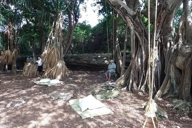 Cozumel Private Island Tour with ATV Adventure - Practical Tips for Travelers