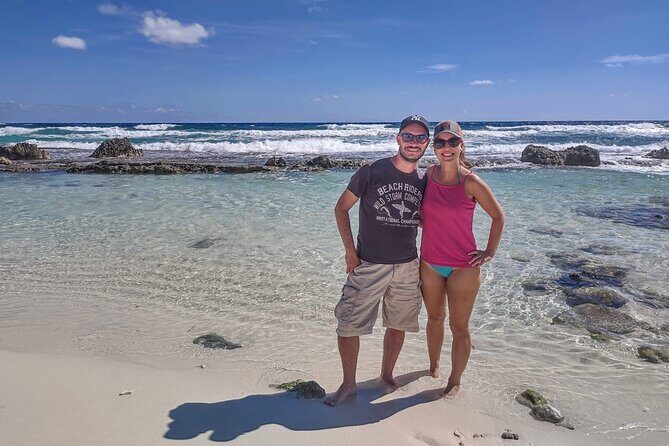 Cozumel Private Island Tour with ATV Adventure - Is This Tour Right for You?