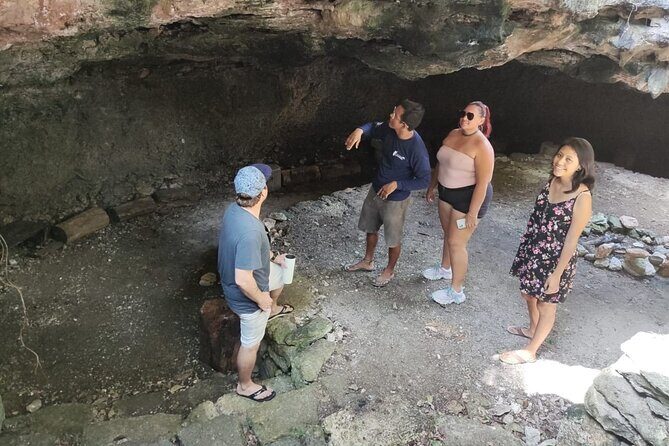 Cozumel Private Island Tour with ATV Adventure - Final Thoughts