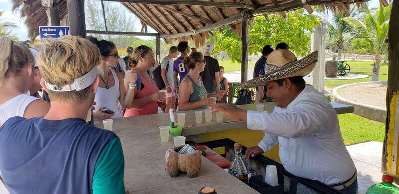 Cozumel: Private Jeep Tour Shore Excursion - A Detailed Look at the Cozumel Private Jeep Tour