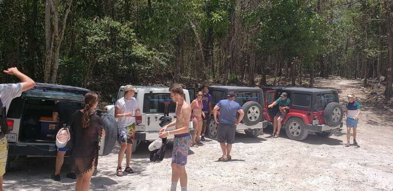 Cozumel: Private Jeep Tour Shore Excursion - The Value of This Tour