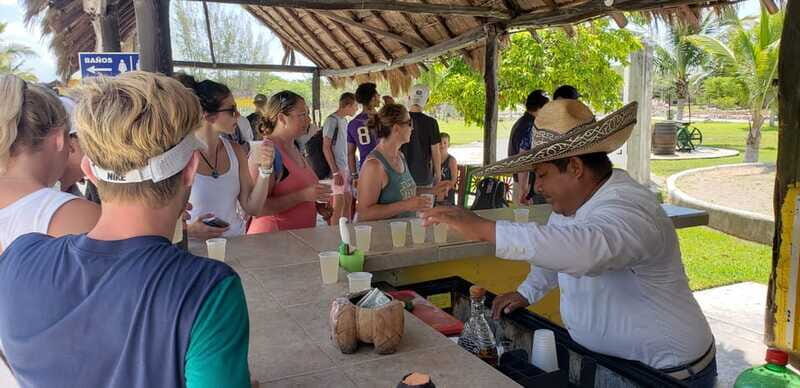 Cozumel: Private Jeep Tour Shore Excursion - FAQ